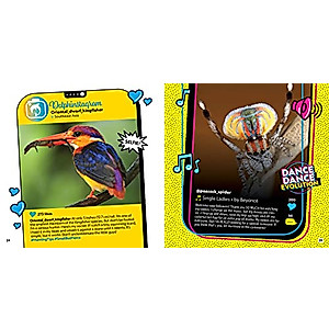 Critter Chat: World Wild Web