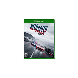 Need For Speed Rivals - Xbox One