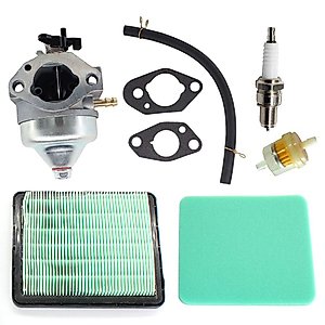 AISEN Carburetor Air Filter for Ryobi Pressure Washer RY80940B with GCV190 Engine