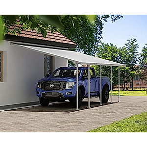 Palram - Canopia Feria 13' x 26' Carport