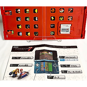 Mario Kart 7 [Japan Import]