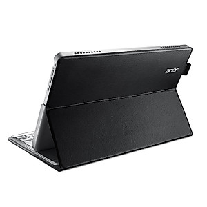 Acer Aspire P3-171-6820 Detachable 2 in 1 Touchscreen Ultrabook (Windows 8, Intel Core i5-3339Y 1.5 GHz, 11.6" LED-lit Screen, Storage: 120 GB, RAM: 4 GB) Silver