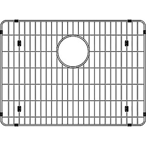Elkay CTXOBG1914 Bottom Grid, Stainless Steel