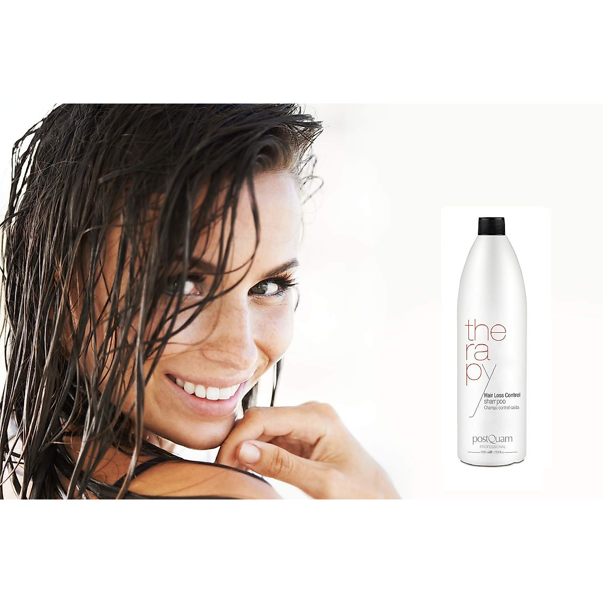 POSTQUAM Professional Anti-Hair Loss Shampoo 1000ml