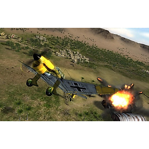 Air Conflicts Collection (Nintendo Switch)