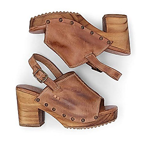 Bed|Stu Marie Tan Dip-Dye 7 M