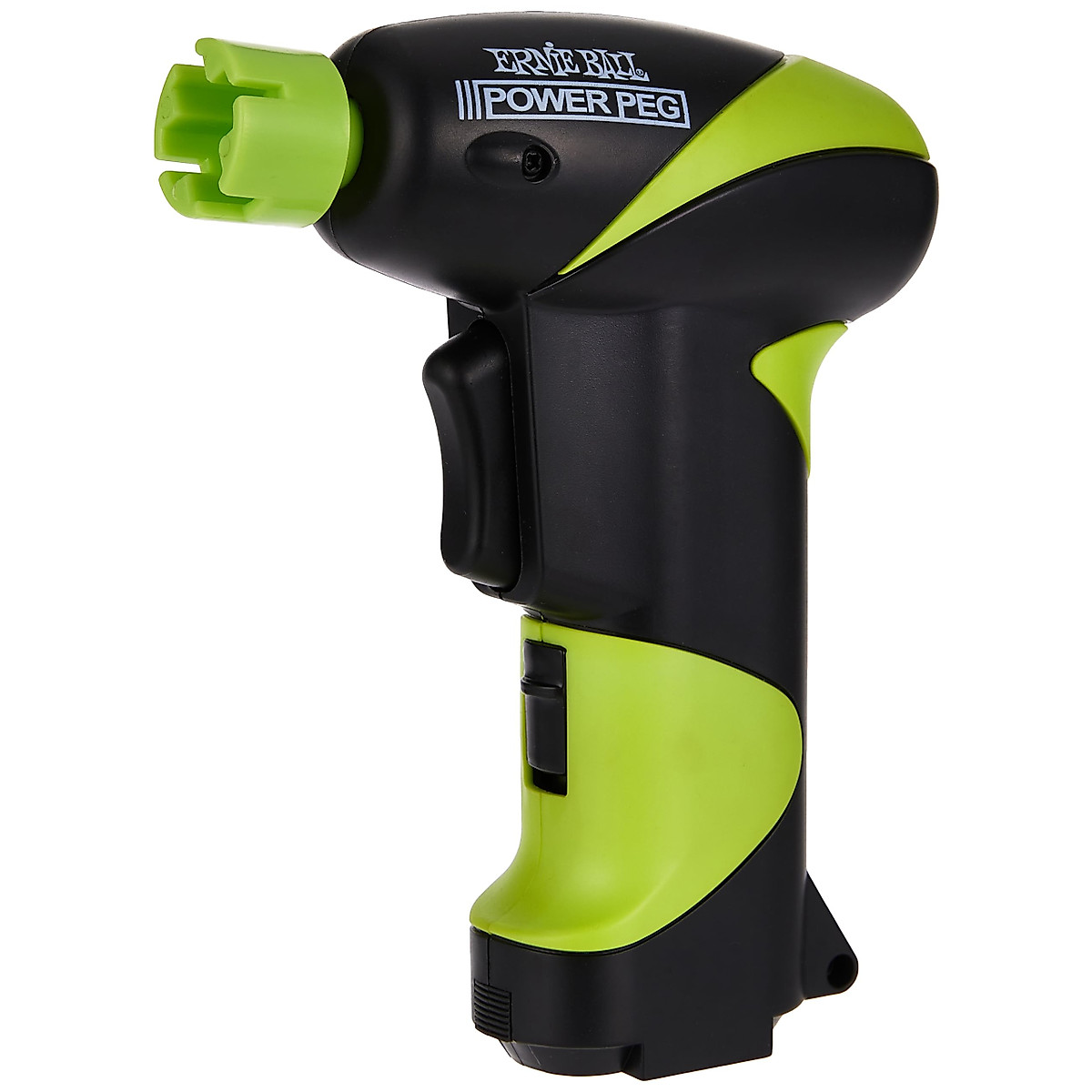 Ernie Ball Power Peg String Winder (P04118)