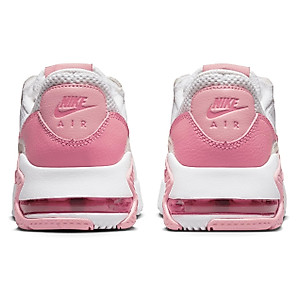 Nike Air Max Excee Women's Shoes Adult CD5432-126 (White/SEA CORA), Size 11