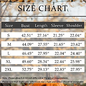 SOFEON Women Halloween Sweatshirt X-Ray Skeleton Maternity Sweatshirt Funny Pregnancy Announcement Crewneck Pullover Tops(Beige,XX-Large)