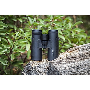 BARSKA AB12992 Level ED Waterproof Binoculars 10x42, Multi, One Size
