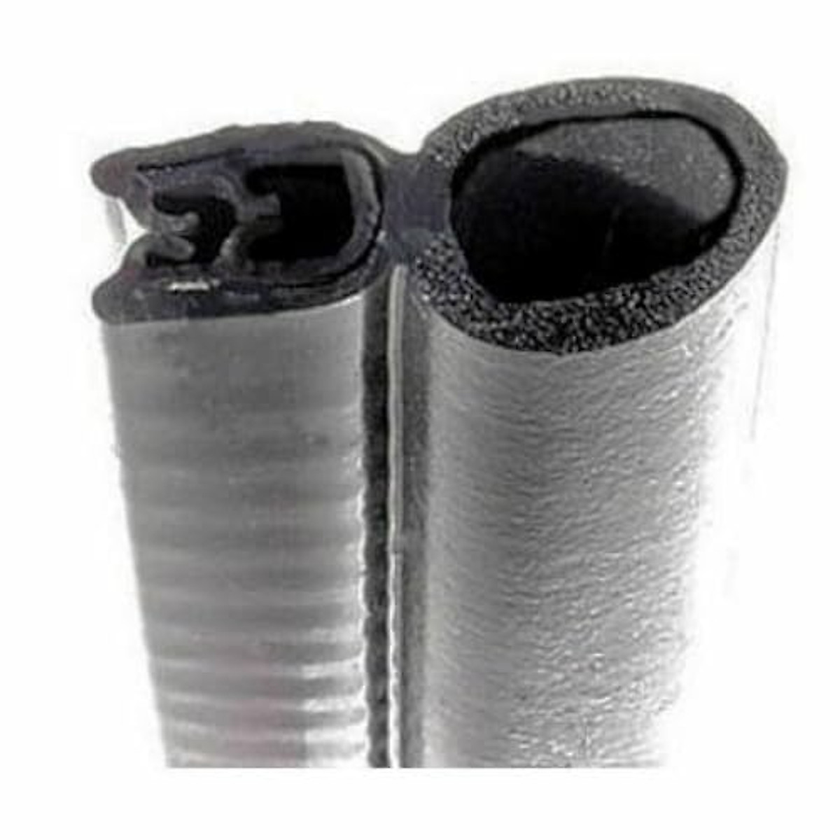 GREENLIGHTFOREST 1A Door Seals Weatherstrip Kit Pair Set Compatible with F100 1AWSK00229