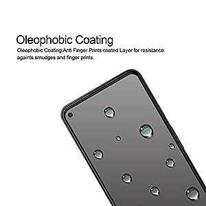 Supershieldz (3 Pack) Designed for Google Pixel 5a 5G Tempered Glass Screen Protector, Anti Scratch, Bubble Free