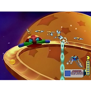 Namco Museum Remix - Nintendo Wii (Renewed)