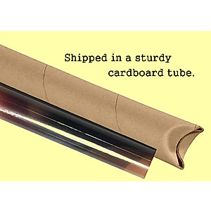 BUY ART FOR LESS Officially Licensed Nirvana - Smiley Face Art Poster - 36 x 24 Inch - Decorative Print - Poster Paper - Ready to Frame