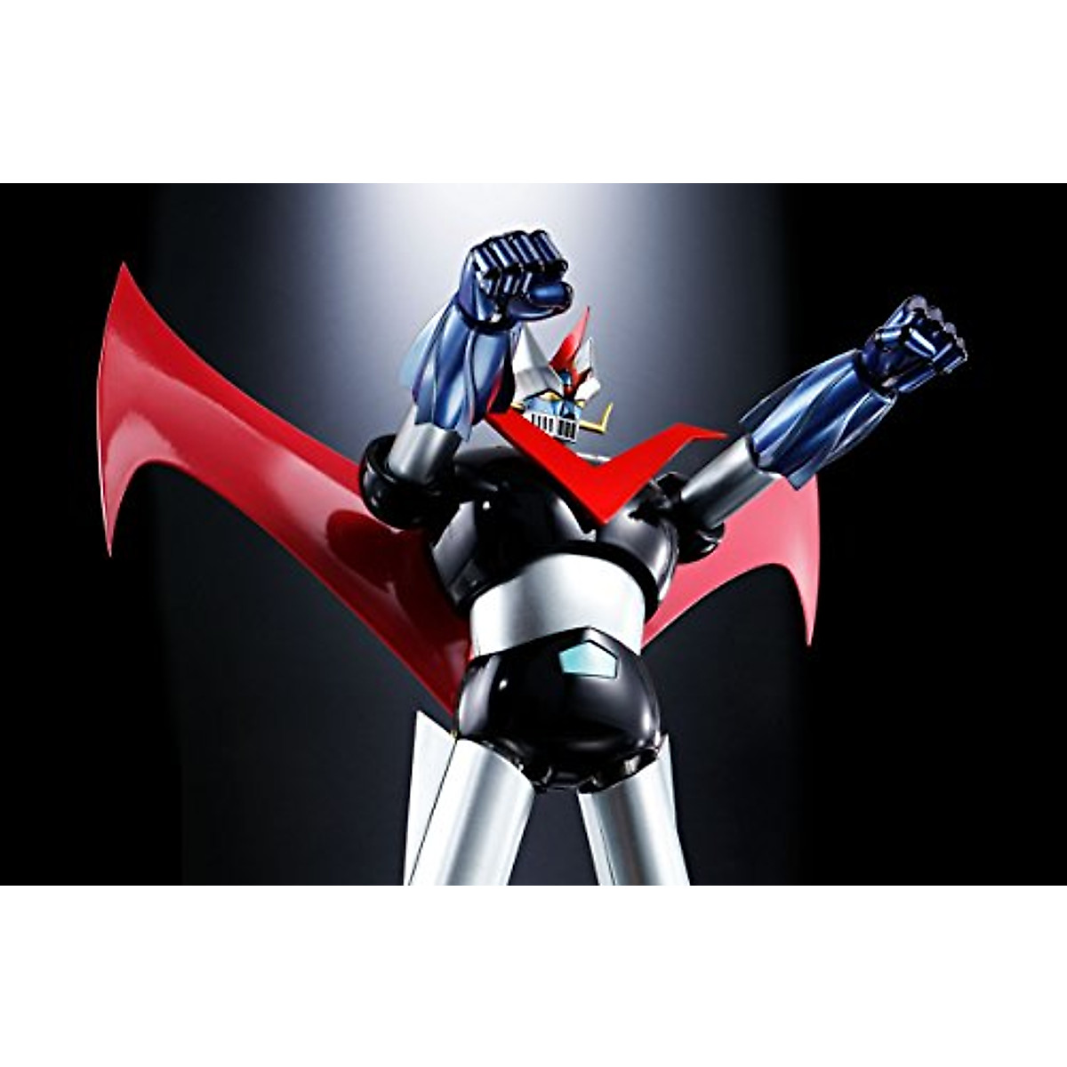 Bandai Tamashii Nations Gx-73 Mazinger Z TV Version Soul of Chogokin Action Figure