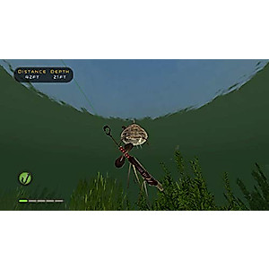 Bass Pro Shops: The Strike Championship Edition - Nintendo Switch