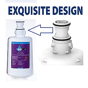 Fits F-201R Instant Hot Water Dispenser Replacement Filter Cartridge