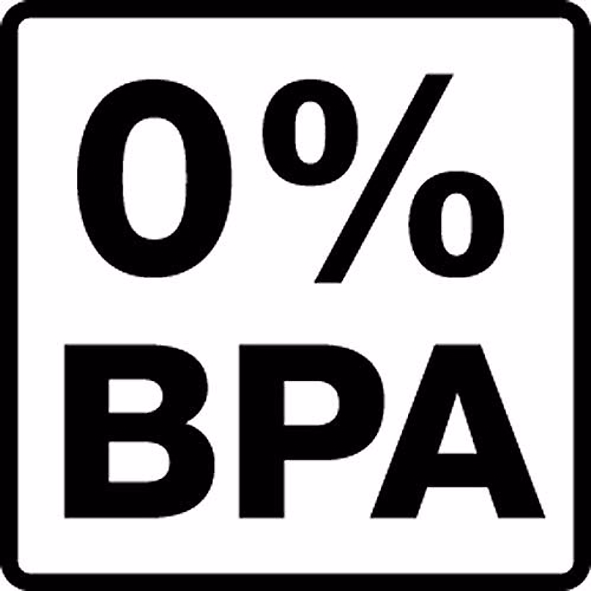 Rotho Domino Set of 4 Food Storage Container, Plastic (BPA-Free), 4X 0.5 litres (15.7 x 11.8 x 5.3 cm), Red, One Size