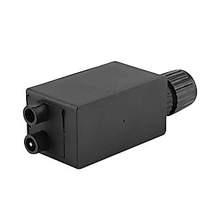 Electronic Pulse Igniter Piezo Spark Lighter with Cable Push Button Fit for Gas Fireplace Gas Oven Gas Heater Ceramic Kitchen Lighter