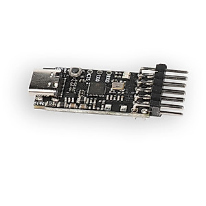 Sipeed RV debugger Plus debugger, JTAG+UART Full-Featured Open Source Support Secondary Development (5pcs)