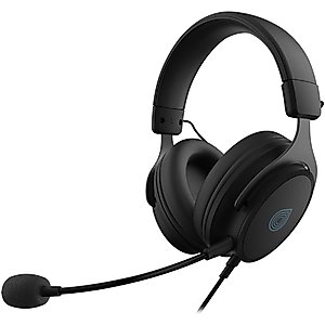 Kinetic 212 Wired Gaming Headset - PC, mobile, PS4 and Xbox One