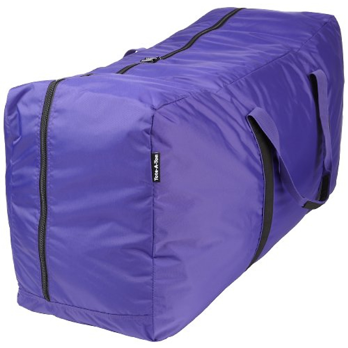 Samsonite Tote-A-Ton 32.5-Inch Duffel Bag, Purple, Single