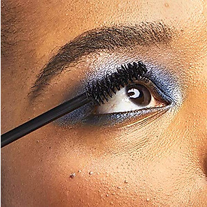 Pacifica Highest Lash Chronic Volume Mascara - Ultra Black Women 0.32 oz