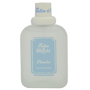 Givenchy Tartine et Chocolat Ptisenbon Eau de Toilette, 3.4 Ounce