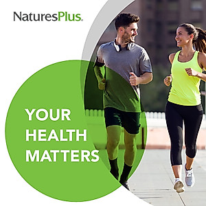 Nature's Plus Nutri-Cal Hearts Chewable Calcium Magnesium and Vitamin D - 120 Chewable Tablets