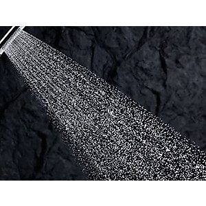 Kohler K-8487-CP Hotel Handshower Kit, Polished Chrome, 0.5