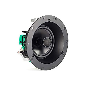 MartinLogan Helos 12 in-Ceiling Speaker (White)