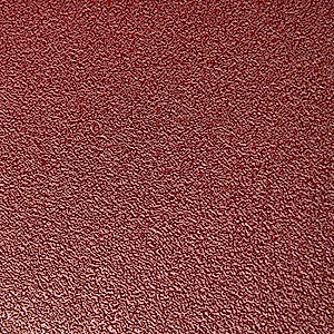 TIMCO 231210 Sandpaper Roll 80 Grit Red - 115mm x 10m