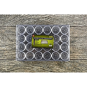 SE 24-in-1 Storage Box - 8737DB