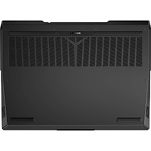 Lenovo Legion 5 Pro Gaming Laptop, 16" WQXGA 165Hz Display, AMD Ryzen 7 5800H Processor, GeForce RTX 3070, 32GB RAM, 1TB SSD, RGB Backlit Keyboard, HD Webcam, Wi-Fi 6, Windows 11 Home, Storm Gray