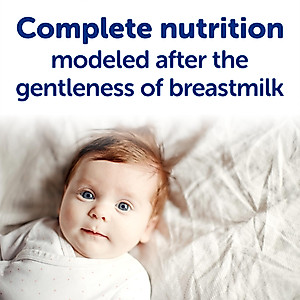 Gerber Good Start Baby Formula Powder, SoothePro Comforting Probiotics, Stage 1, 30.6 Ounce