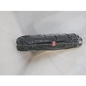 Della Gao Extra Large Laptop Backpack, TSA Friendly Travel Backpack with Laptop Compartment Fit 18.4 Inch Notebook for Men & Women, Anti Theft USB Carry on Business Work Backpack - Black