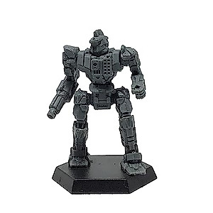 Catalyst Game Labs BattleTech Mini Force Pack: Inner Sphere Heavy Lance