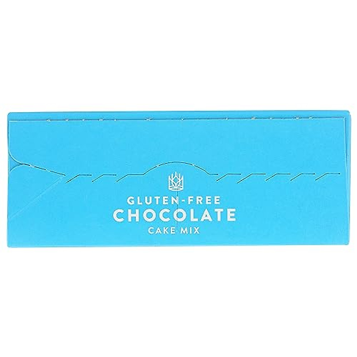 King Arthur Flour Cake Mix, Gluten Free Chocolate, 22 oz