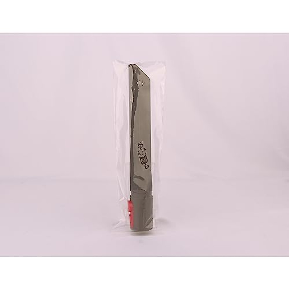 Quick Release Crevice Tool Nozzle Brush Accessory Replacement for Dyson Gen5 G5 V15 V12 V11 V10 V8 SV10 V7 SV11 Cordless Vacuum Cleaner