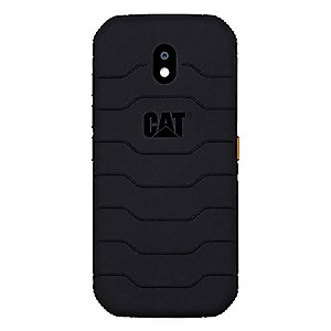 CAT S42 Rugged Smartphone – North America Variant – 2 Year Warranty Service in U.S. and Canada. (Optimized for North America Carriers- Will not Work on Verizon)