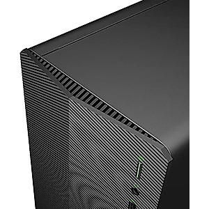 HP 2022 Pavilion Gaming Desktop TG01 Gaming Desktop, Intel Core i5-10400F Processor, NVIDIA GeForce RTX 3060, 9 Ports, HDMI, Wireless-AC, Bluetooth, Windows 11 Home (32GB RAM | 1TB SSD)