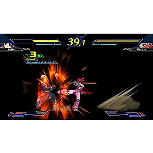 The Rumble Fish 2 - UK Import