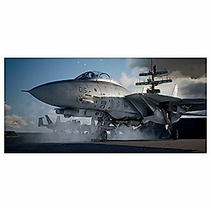 PS4 ACE COMBAT 7: SKIES UNKNOWN (US) [video game]