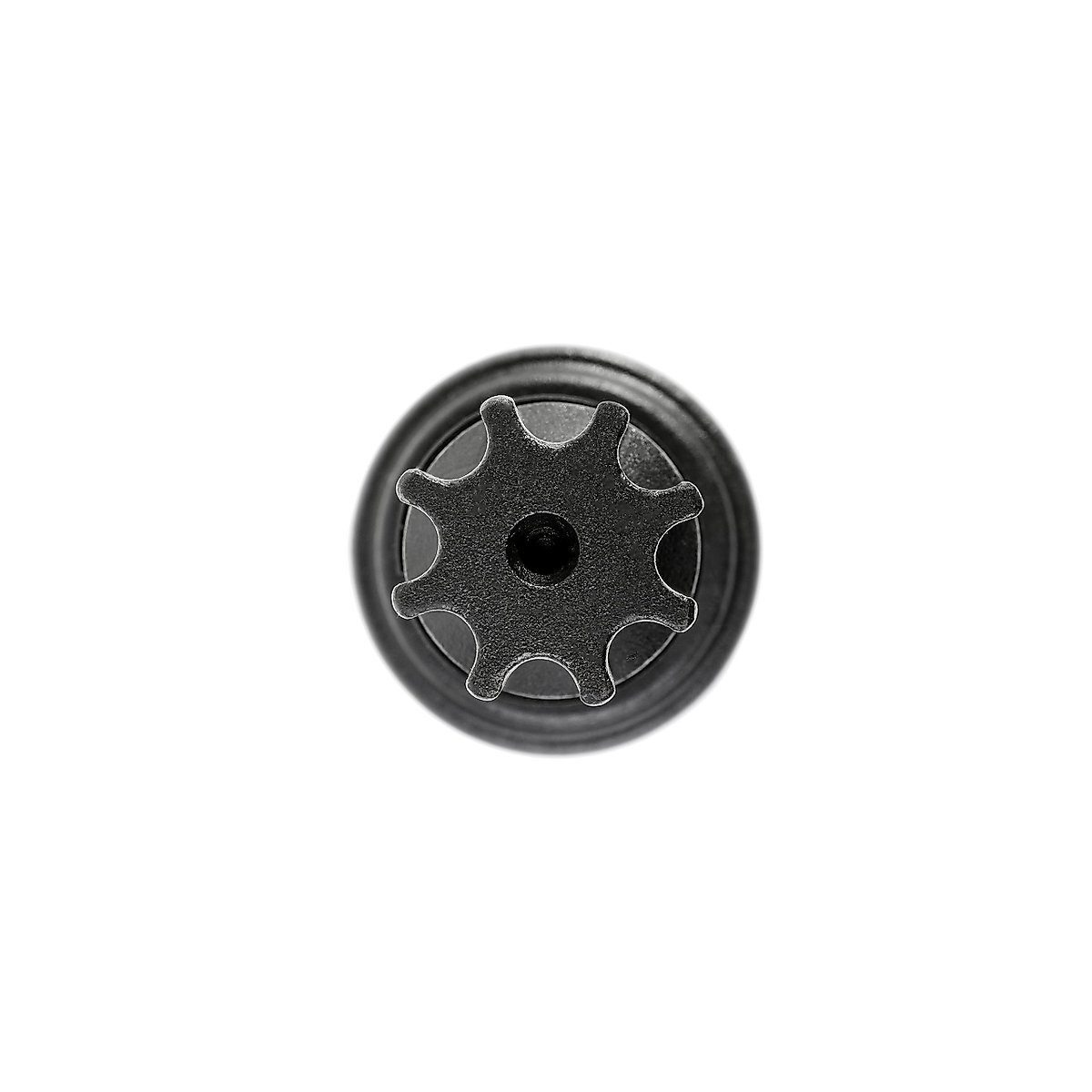 ARES 15003 - Engine Barring Tool for Cummins - Makes Engine Rotation Easy - Use with Cummins B and C Series Diesel Engines and Use with Dodge Pickup 5.9-Liter Diesel Engines