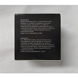 Mushroom Head Air Cushion CC Cream BB Cream Cushion Foundation Moisturizing Full Coverage Foundation Concealer Lasting Foundation Makeup Tone Makeup Base Primer（Natural）