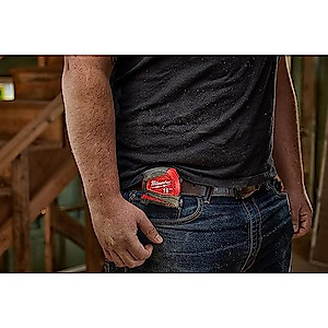 MILWAUKEE 12 Ft. Compact Tape Measure