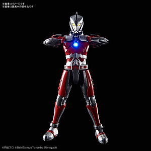 Ultraman Suit A, Bandai Figure-Rise Standard 1/12