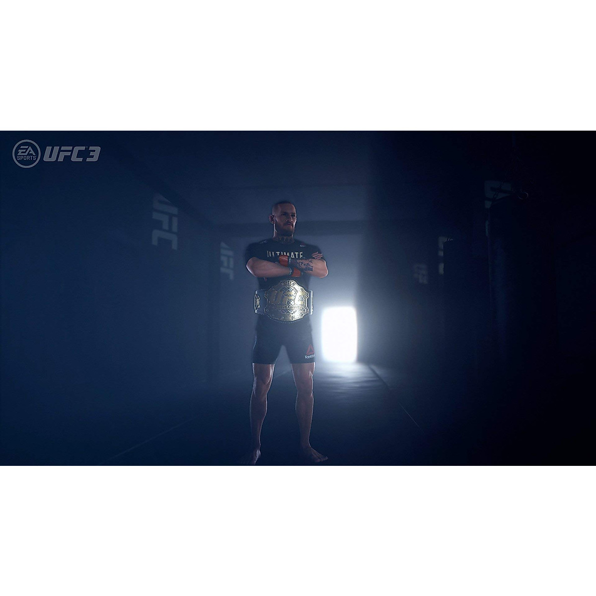 EA SPORTS UFC 3 - Xbox One (Renewed)