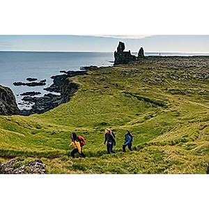 Gregory Mountain Products Maya 15 Sunset Grey