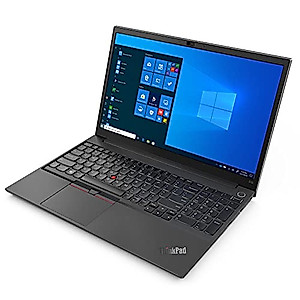 Lenovo ThinkPad X1 Extreme Laptop (Intel i7-9750H 6-Core, 32GB RAM, 1TB m.2 SATA SSD, GTX 1650, 15.6" Full HD (1920x1080), Fingerprint, WiFi, Bluetooth, Webcam, 2xUSB 3.0, 1xHDMI, Win 10 Pro)